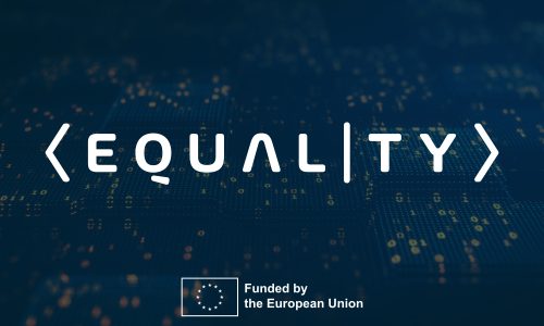 EQUALITY | Cutting-edge Quantum Computer Algorithms